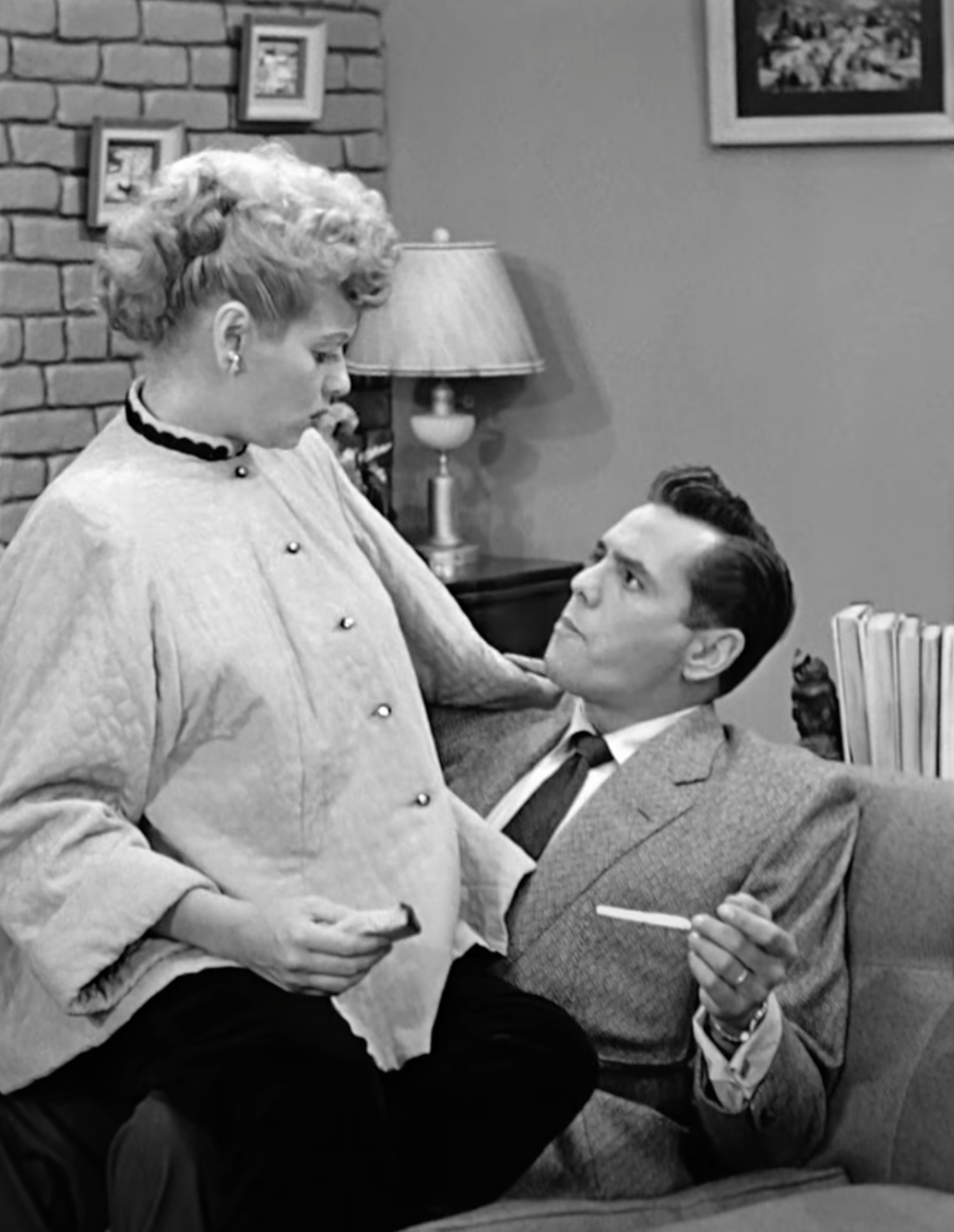 8 Real TV Show Pregnancies, And 8 Hidden Pregnancies