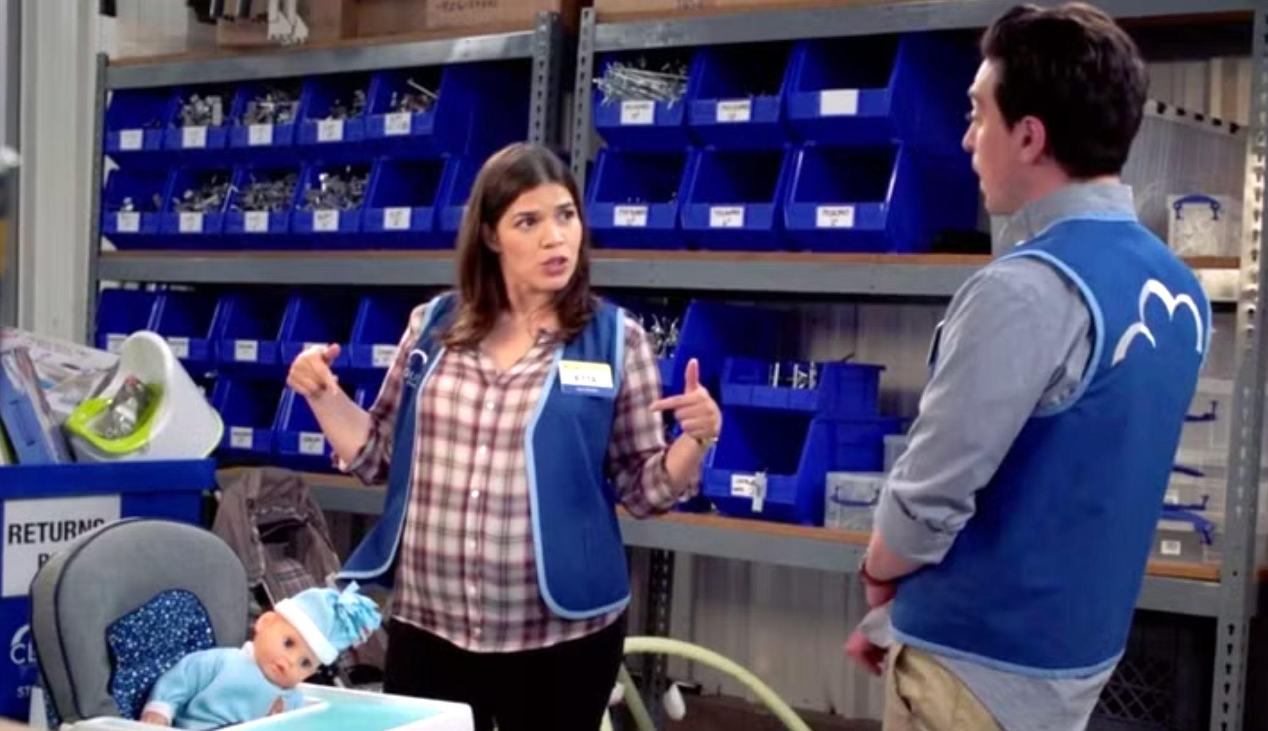 8 Real TV Show Pregnancies, And 8 Hidden Pregnancies