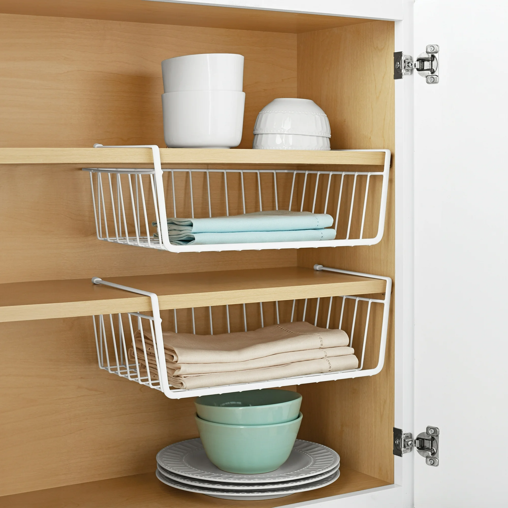 30 Walmart Products For An Organized Home