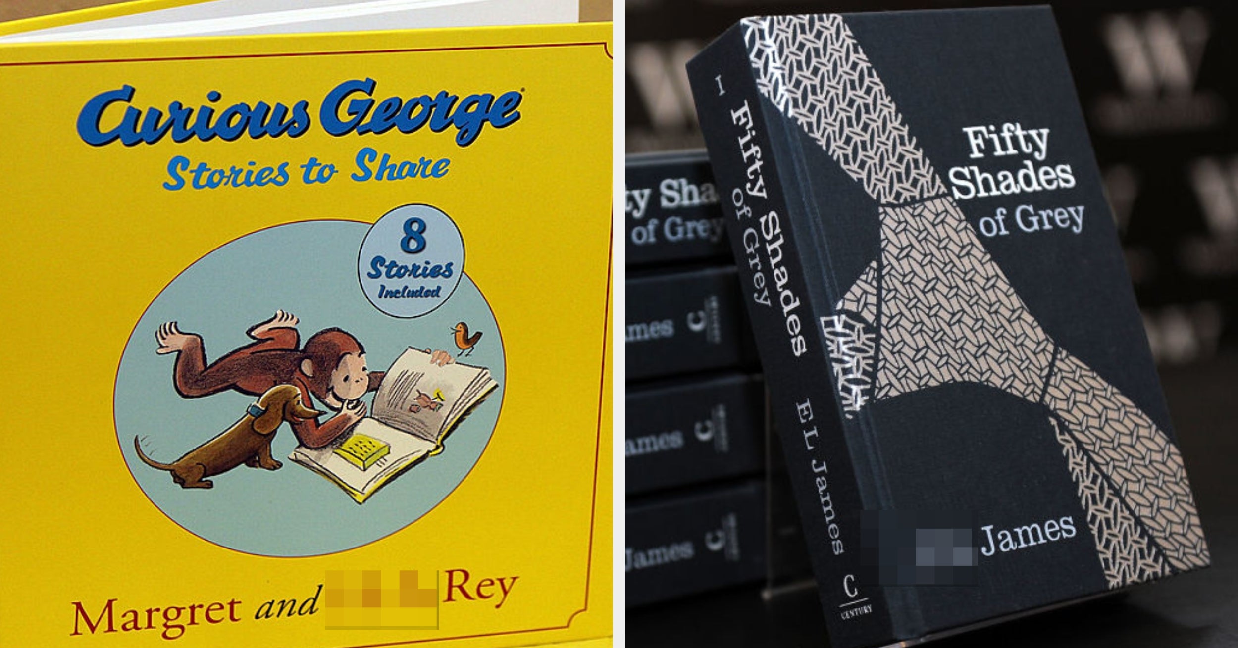 Test Your Literary Knowledge: Famous Author Quiz