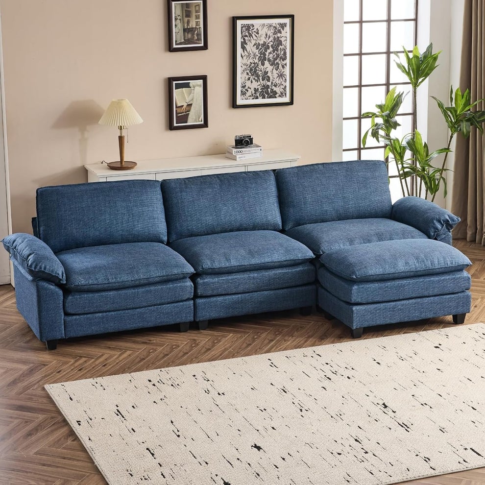 The 36 Best Modular Couches & Sectionals Of 2026