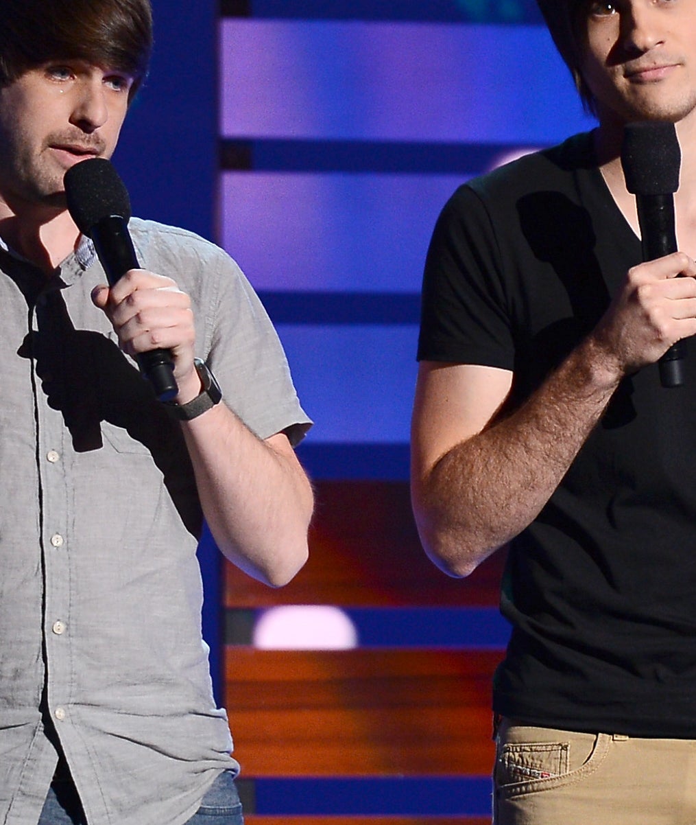 20 Viral Internet Celebrities: Then And Now