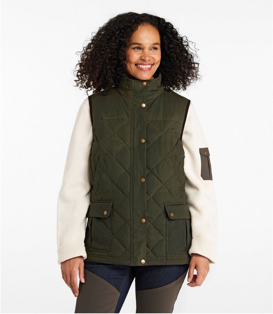 27 Must-Have L.L. Bean Items For Fall Outdoors