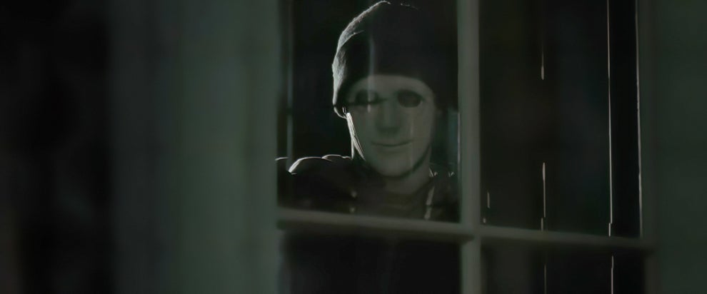26 Best Horror Films: From Beginner To Expert Level