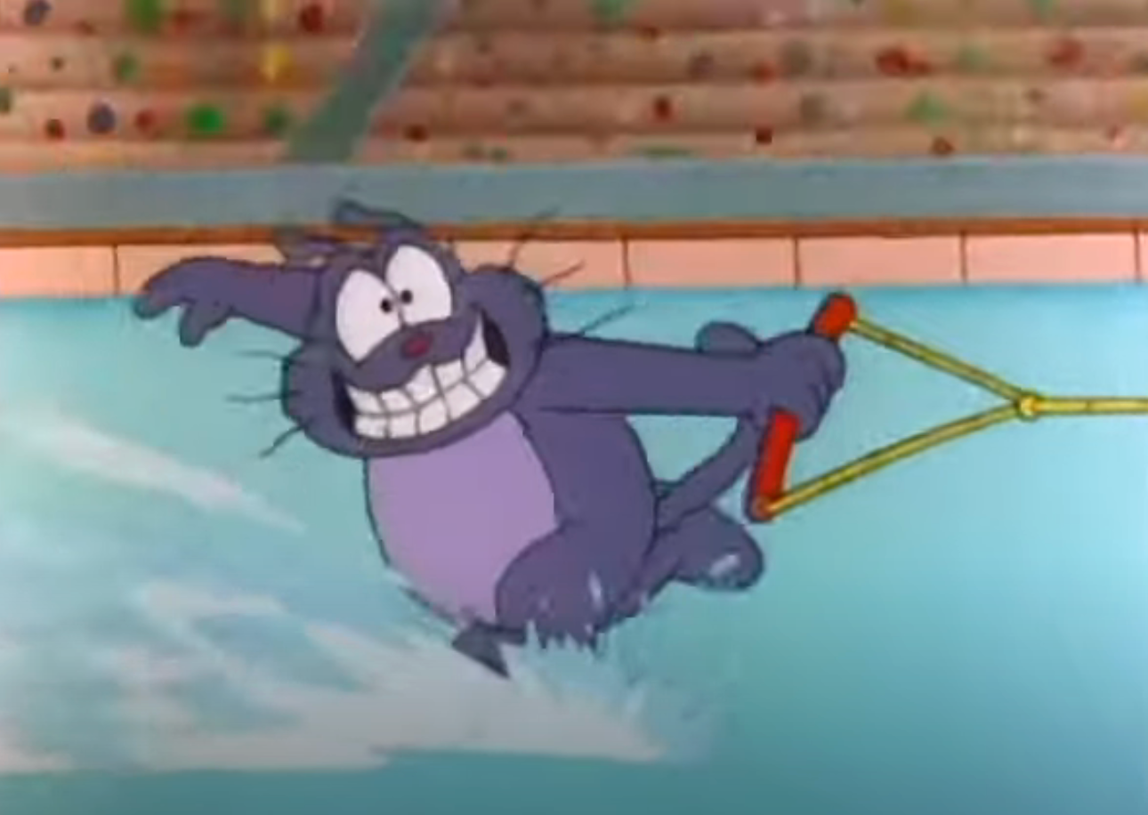 Forgotten Childhood Cartoons That No One Remembers
