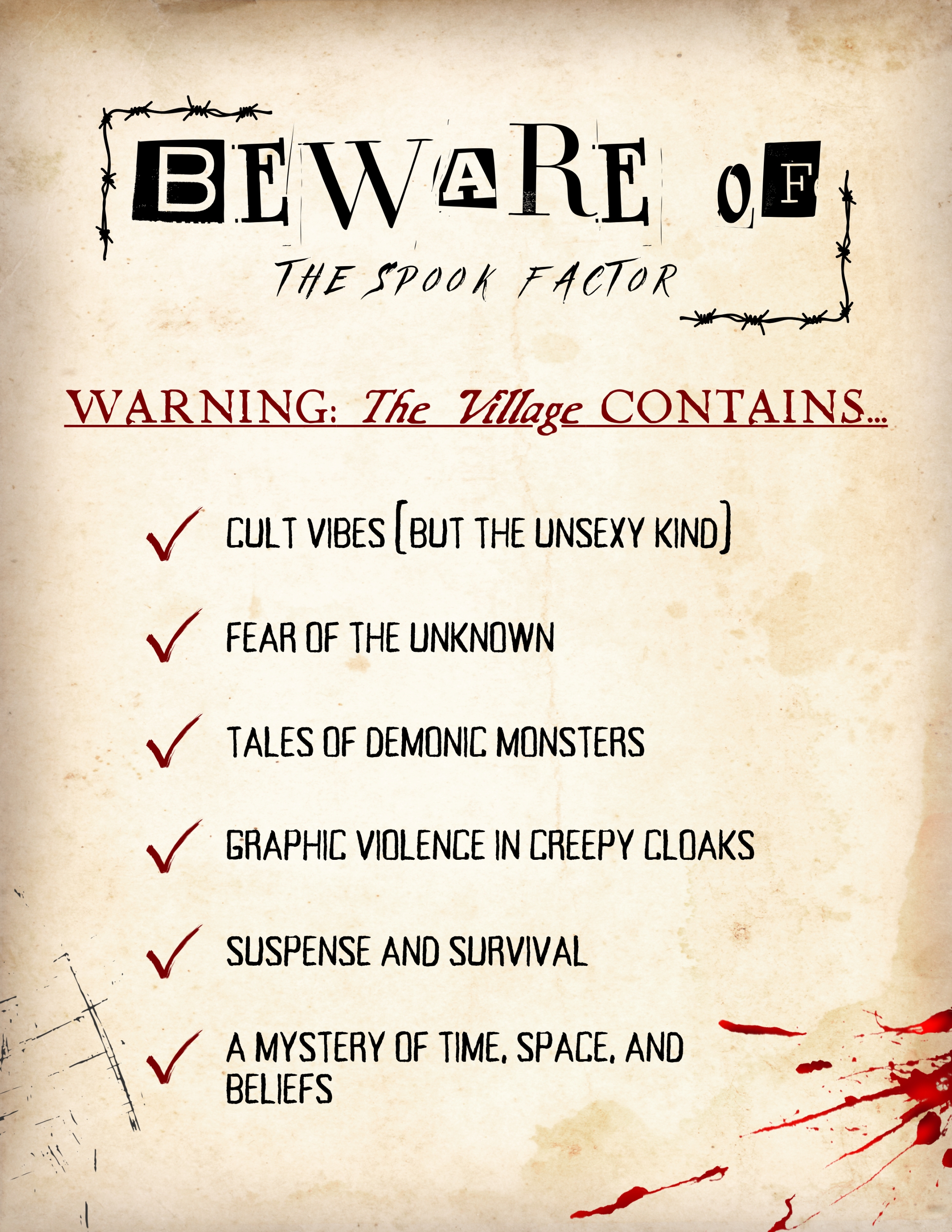 26 Best Horror Films: From Beginner To Expert Level