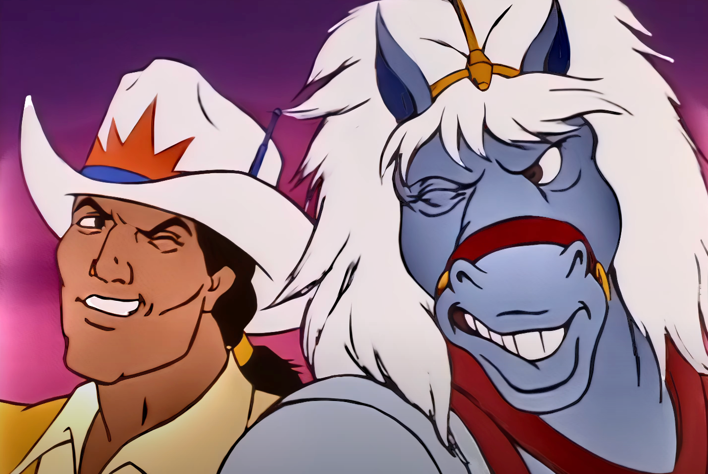 Forgotten Childhood Cartoons That No One Remembers