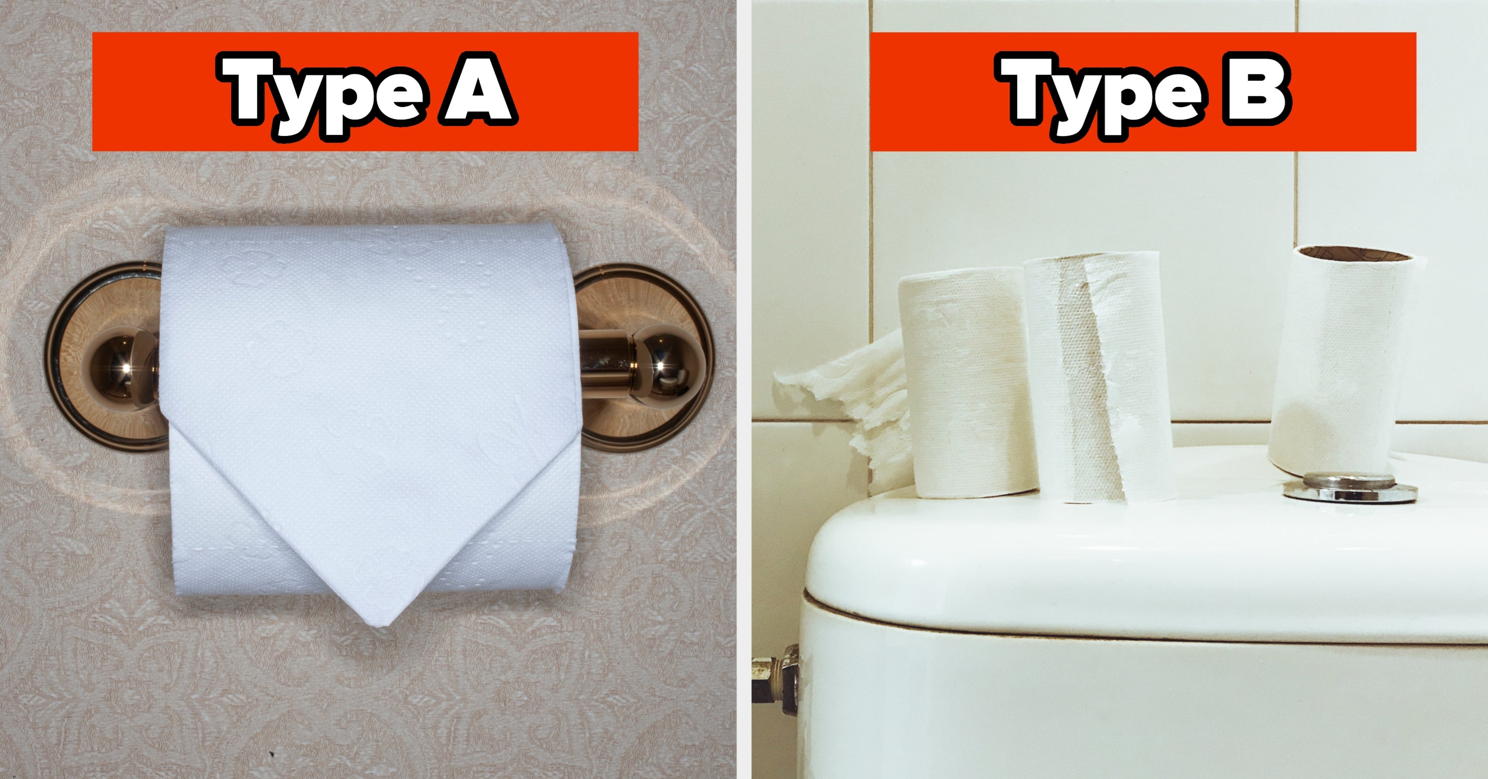 Type A/Type B Personality Photo Test — BuzzFeed Quizzes