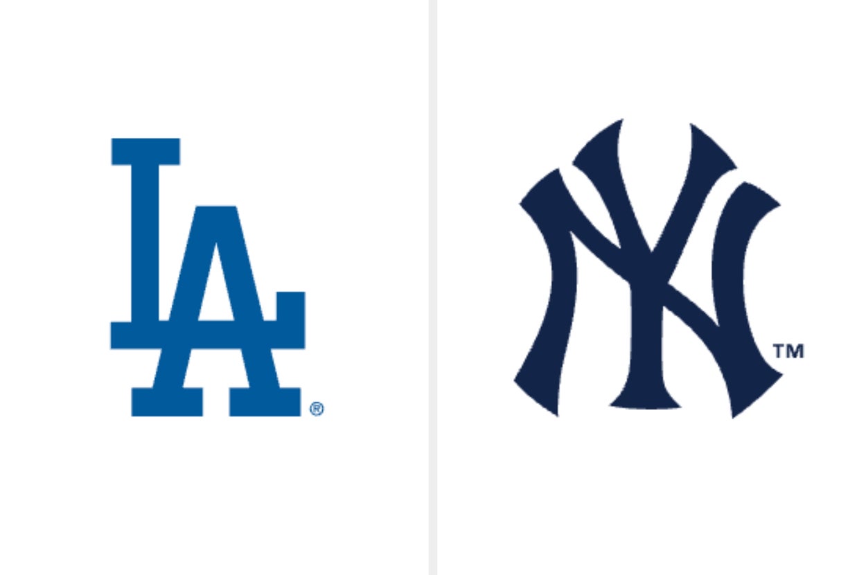 baseball team logo test