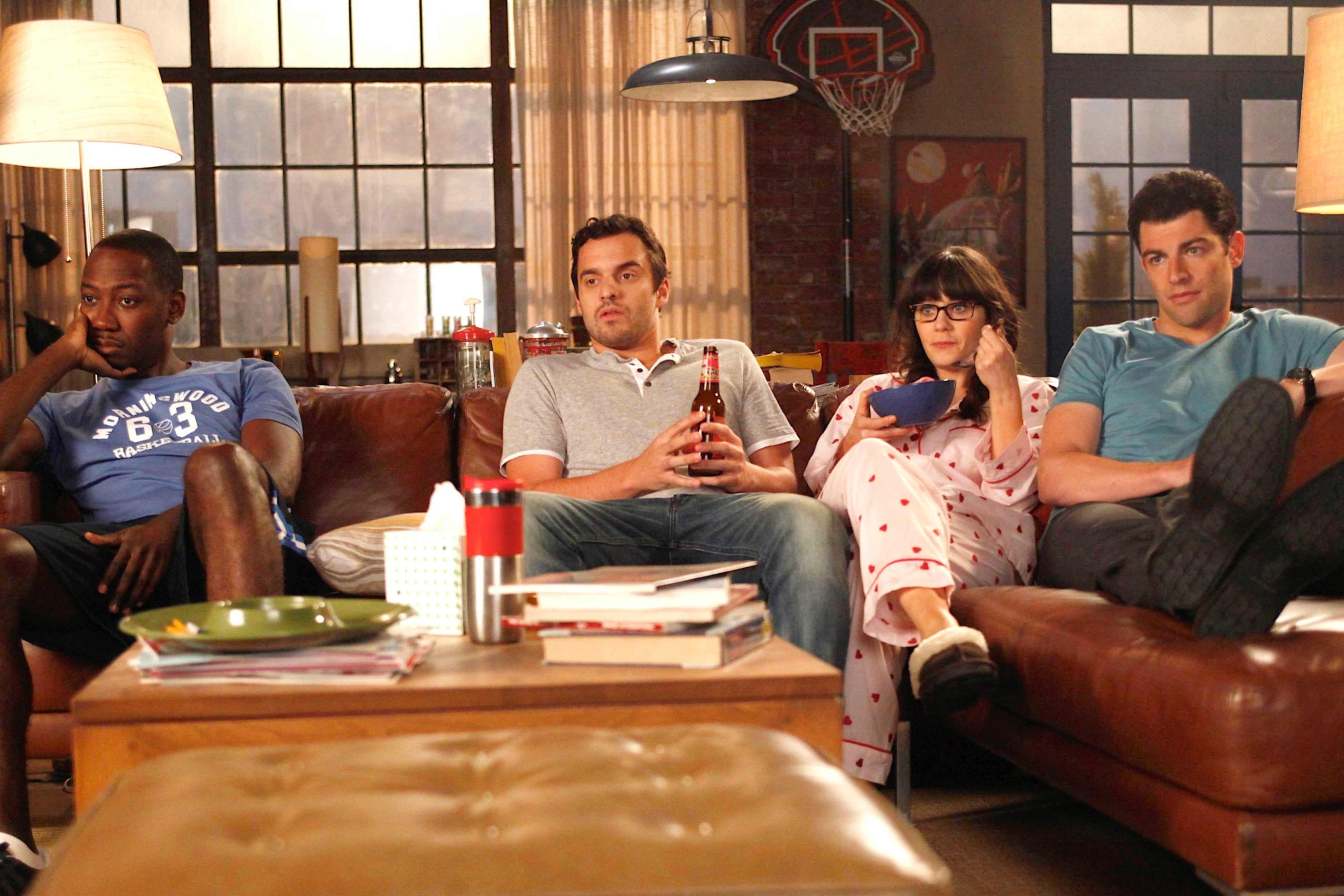 The Best And Worst TV Friend Groups Of All Time