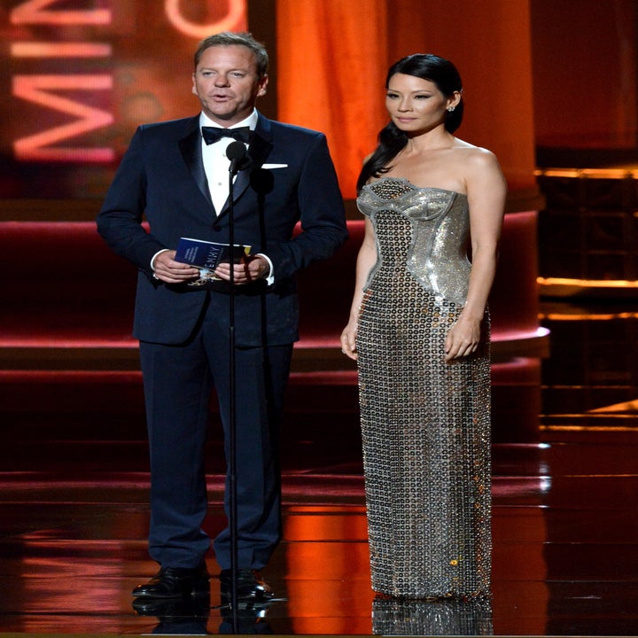 The Best Emmy Awards Looks Of All Time, Since 1954