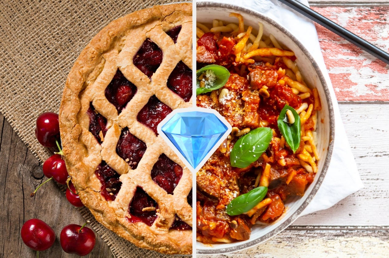 Trending Quizzes on BuzzFeed