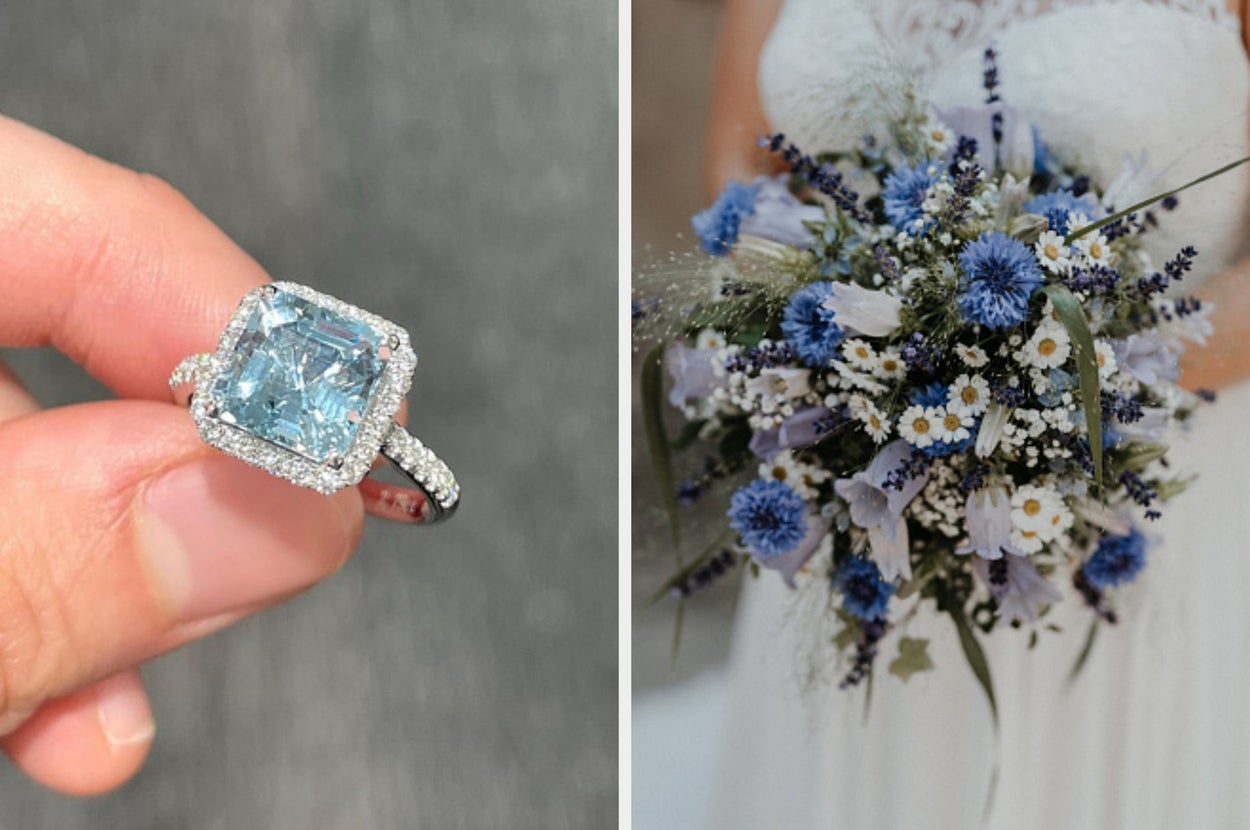 Plan A Wedding And I'll Give You Your Perfect Engagement Ring - Web.uk.com