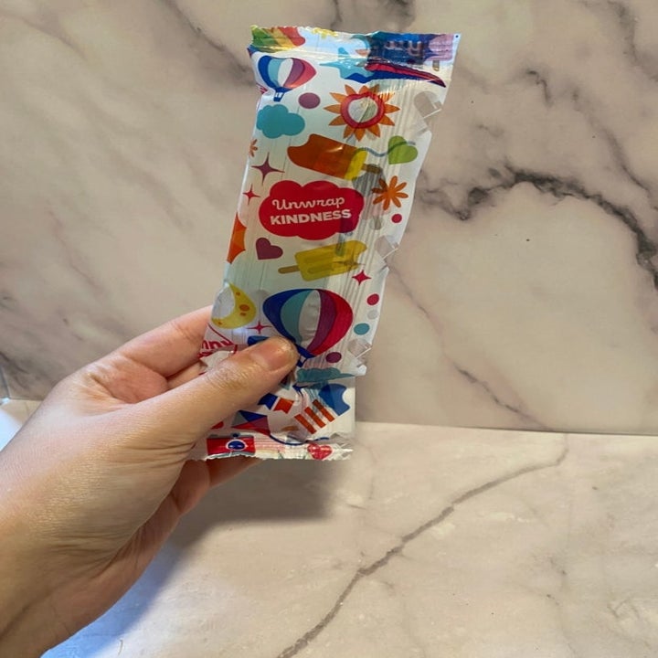 JonnyPops: Viral Celebrity Popsicle Review