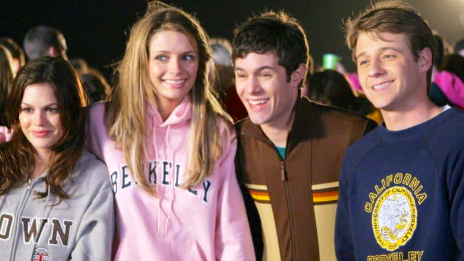 The Best And Worst TV Friend Groups Of All Time