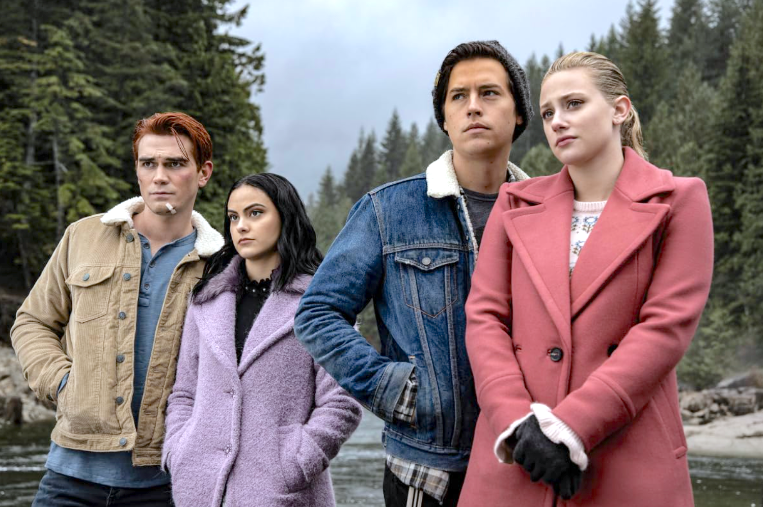 The Best And Worst TV Friend Groups Of All Time