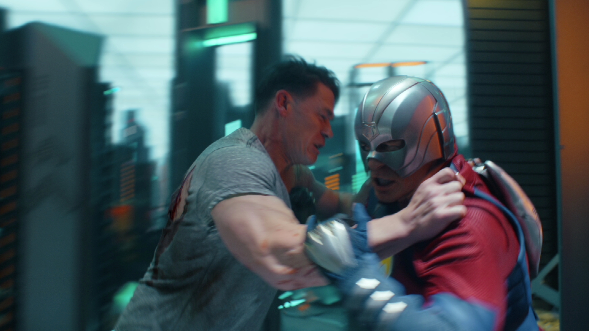 Top Reasons "Peacemaker" Has Become A Fan Favorite