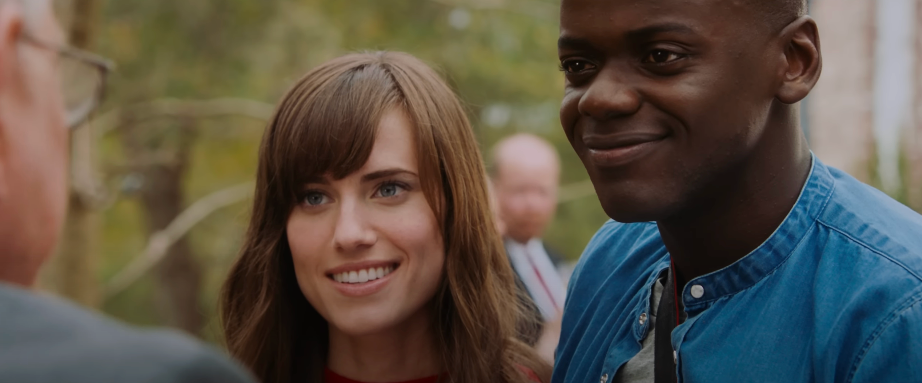 15 Horror Movies With Social Commentary & Deeper Messages