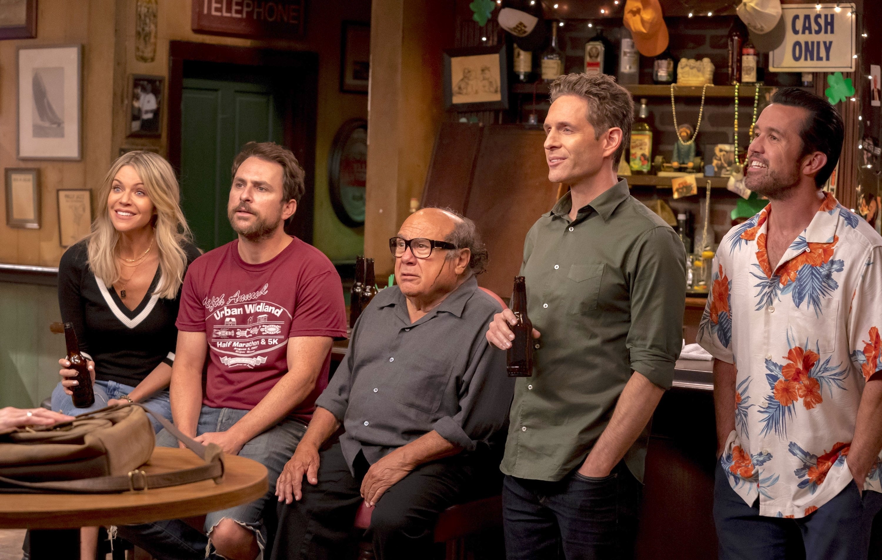 The Best And Worst TV Friend Groups Of All Time