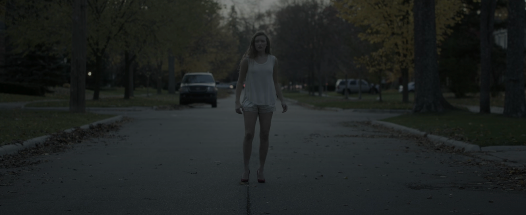 15 Horror Movies With Social Commentary & Deeper Messages
