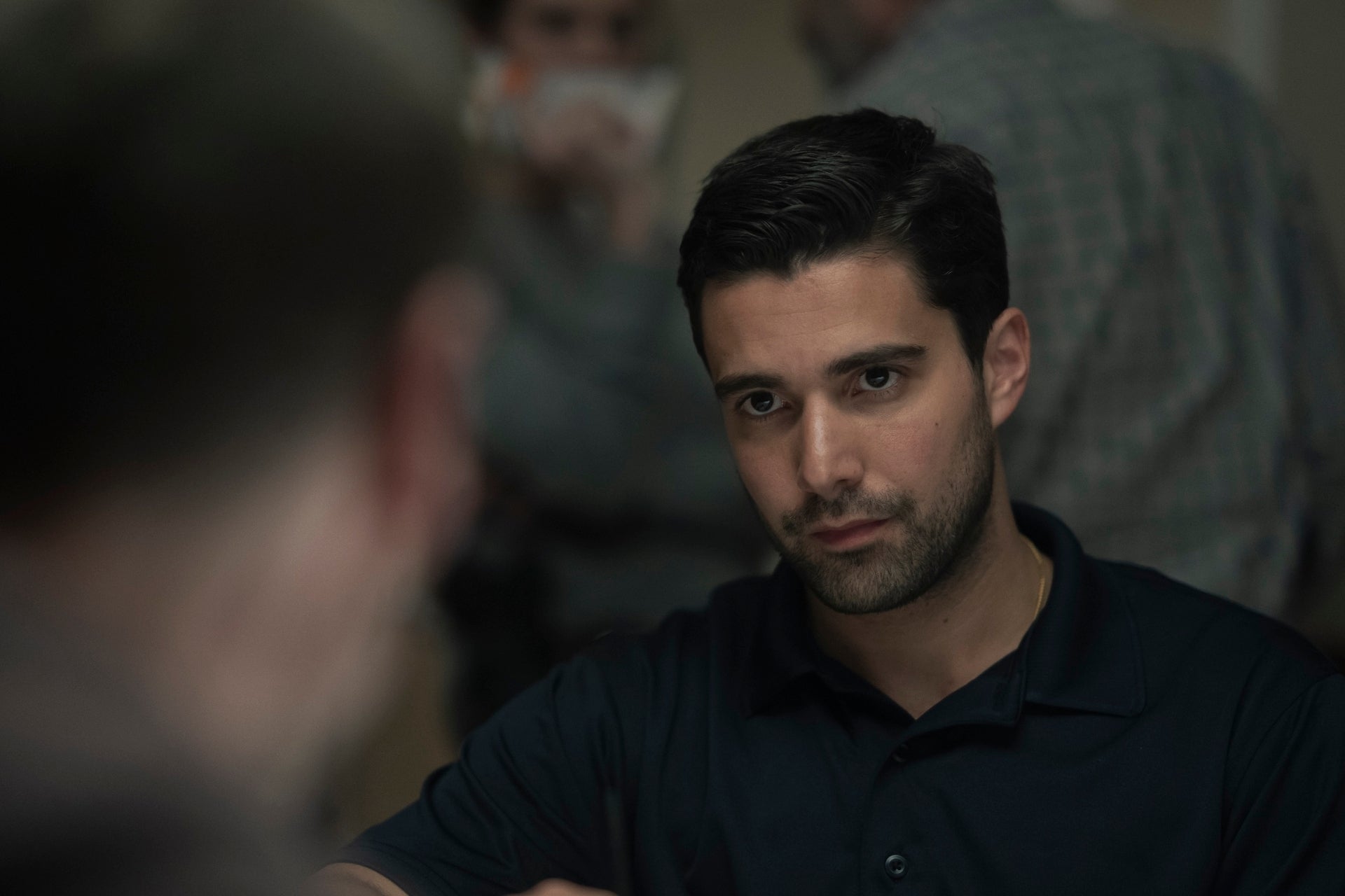 'Task' Cast Guide: Where You've Seen The Actors Before