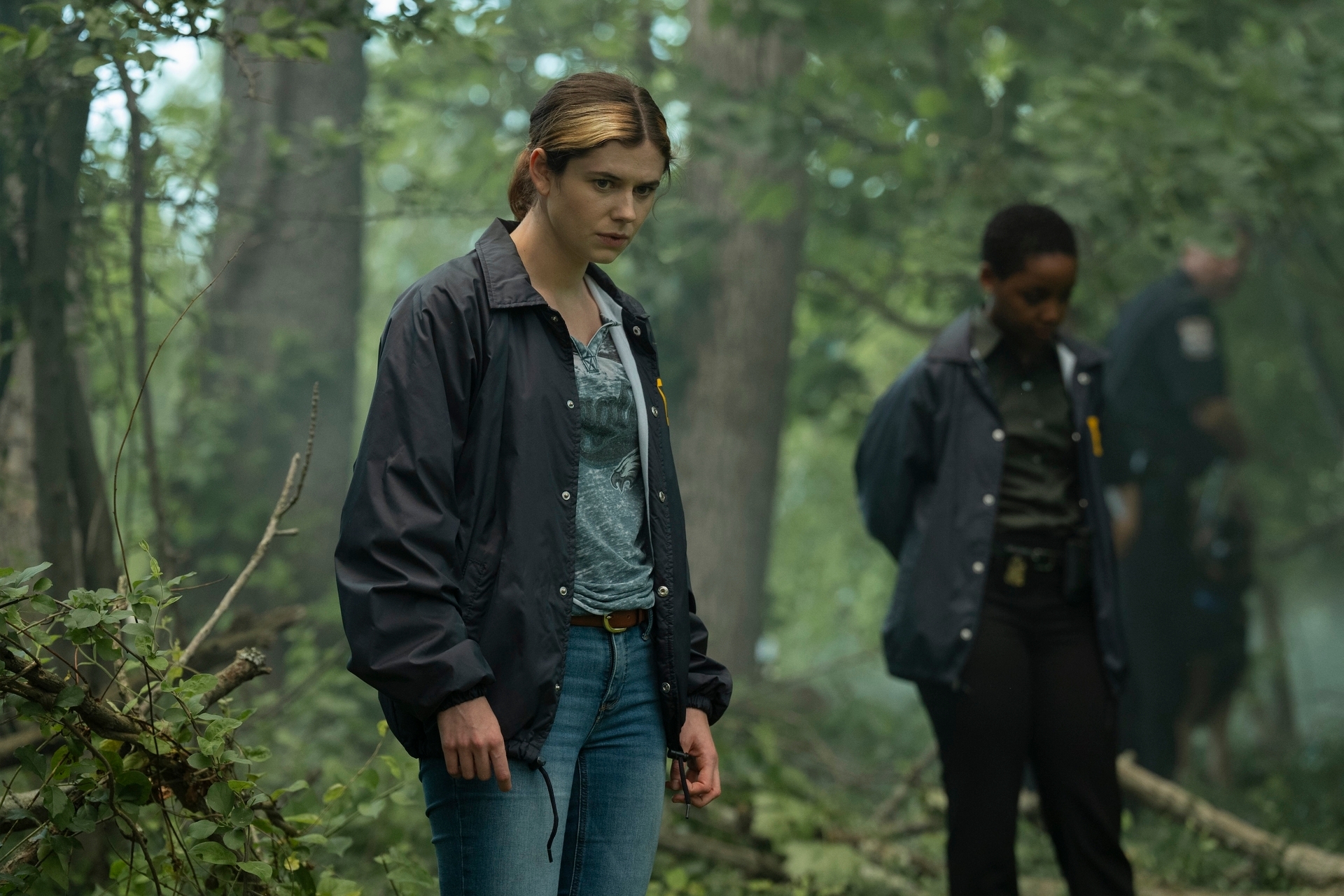 'Task' Cast Guide: Where You've Seen The Actors Before