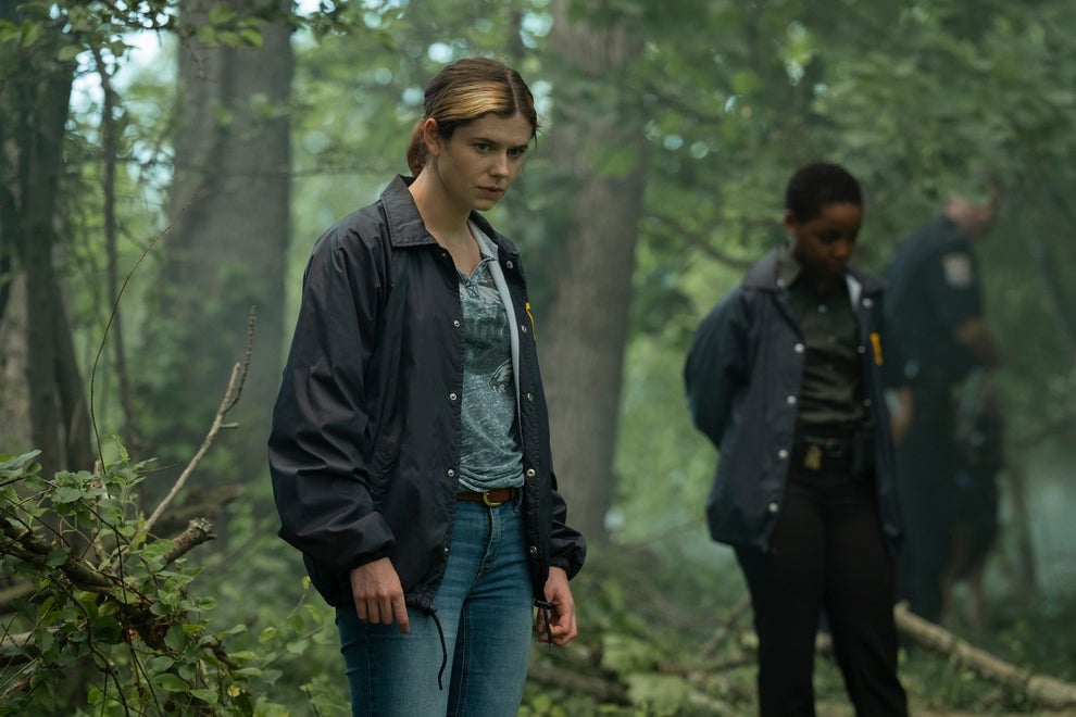 'Task' Cast Guide: Where You've Seen The Actors Before