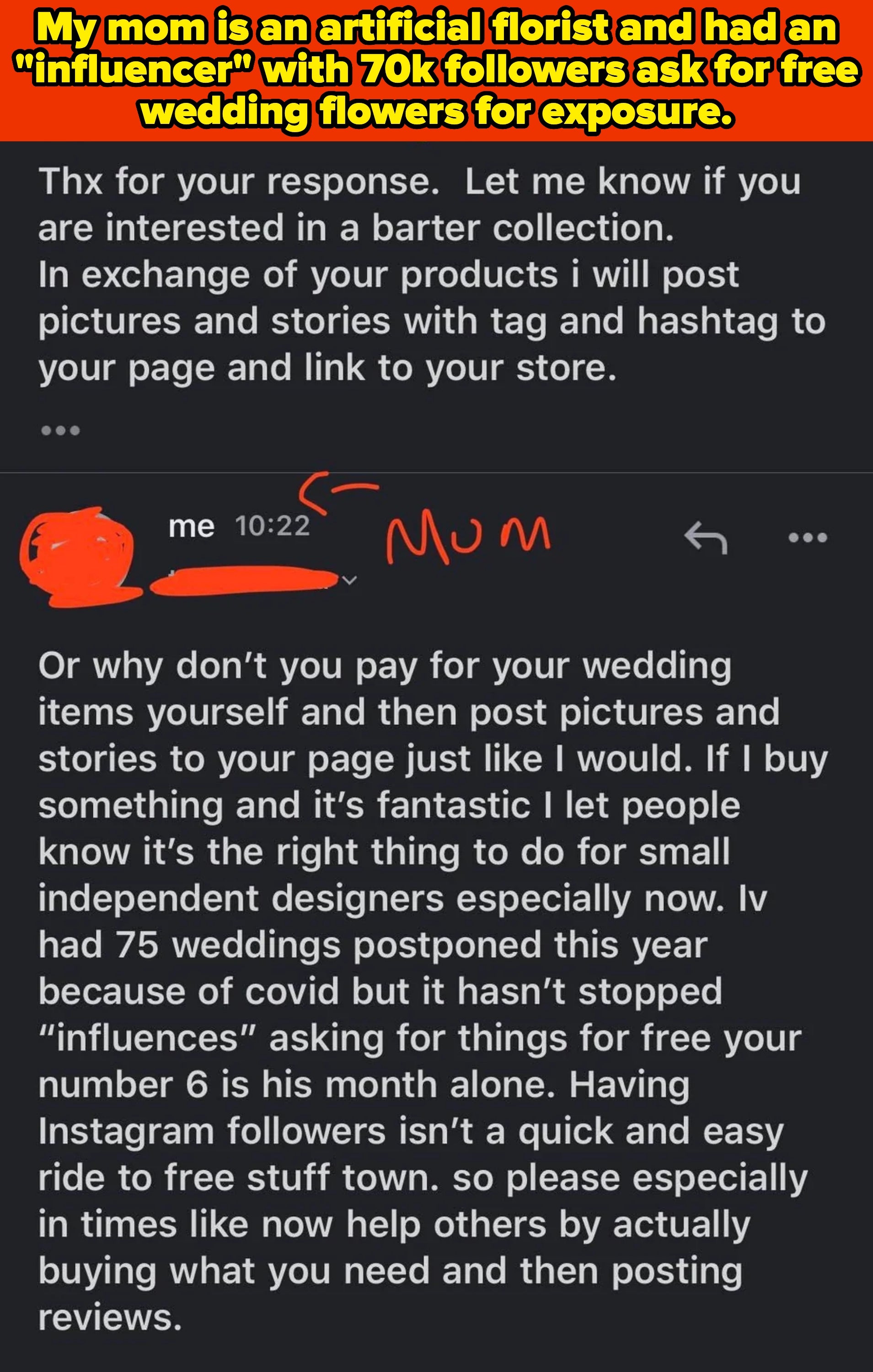 43 Terrible So-Called "Influencers"