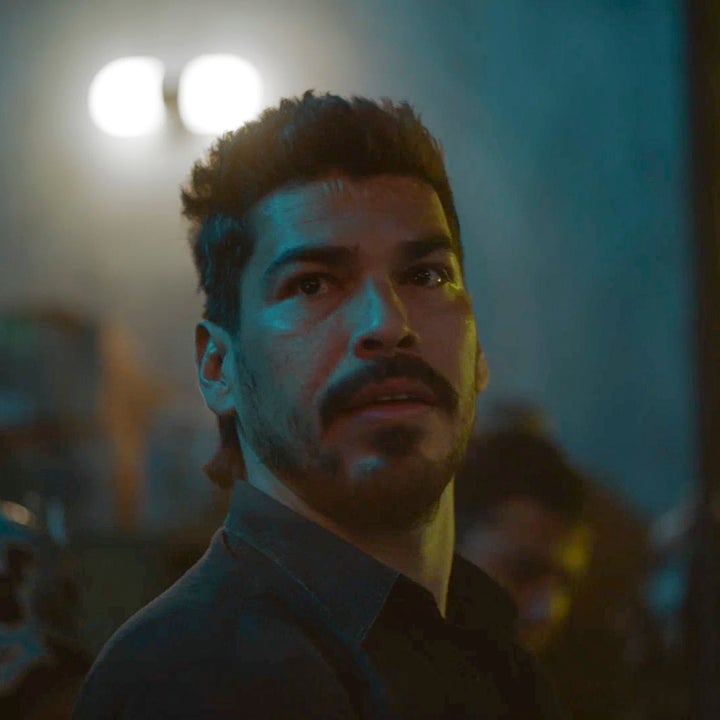 'Task' Cast Guide: Where You've Seen The Actors Before