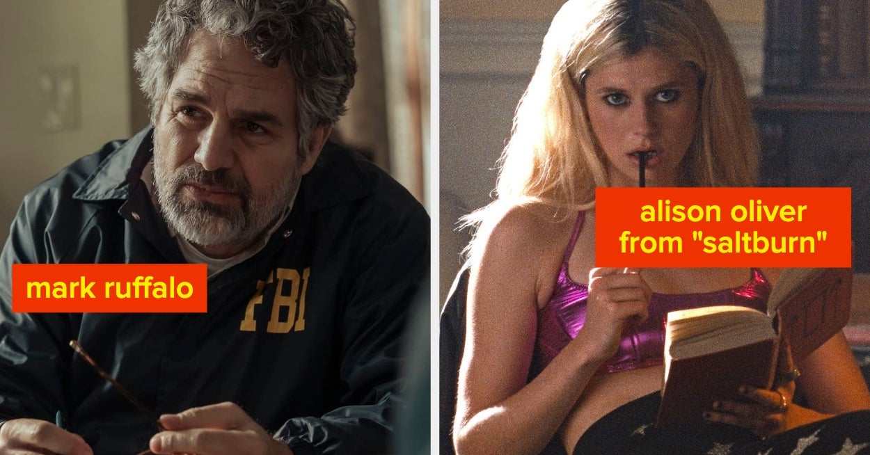 'Task' Cast Guide: Where You've Seen The Actors Before