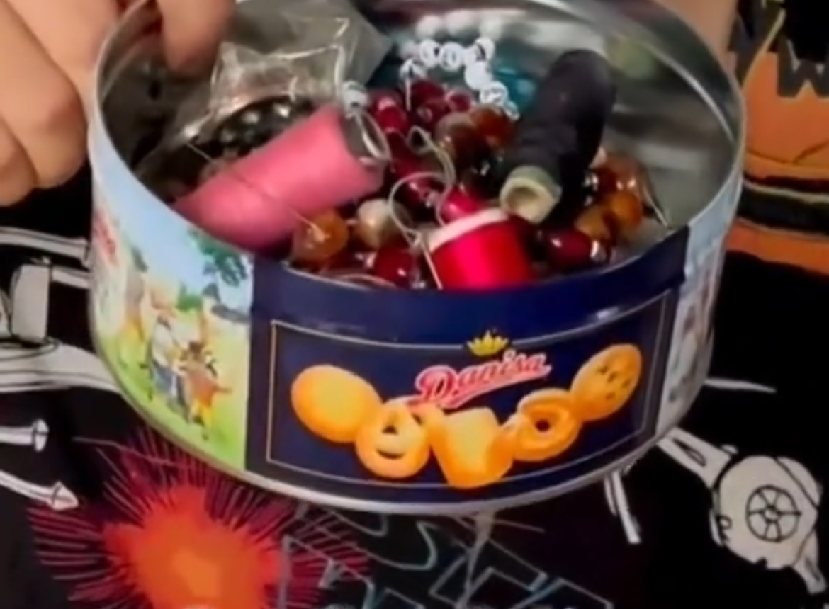Latin American Household Staples You'll 100% Recognize