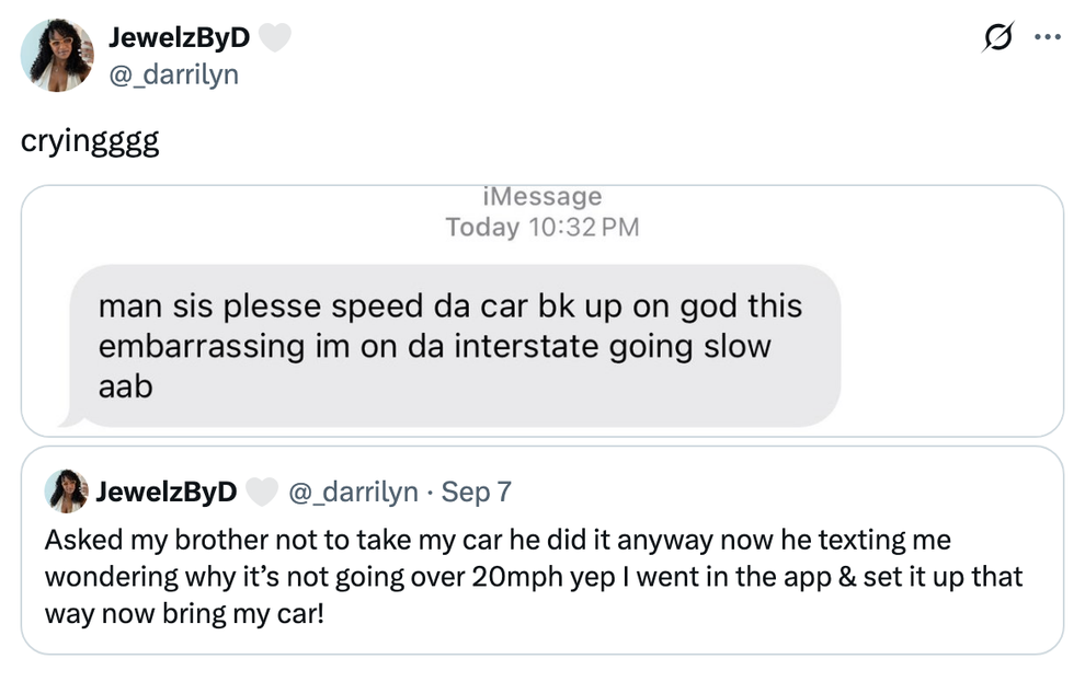 Here Are The Most Hilarious Black Twitter Tweets From The Week