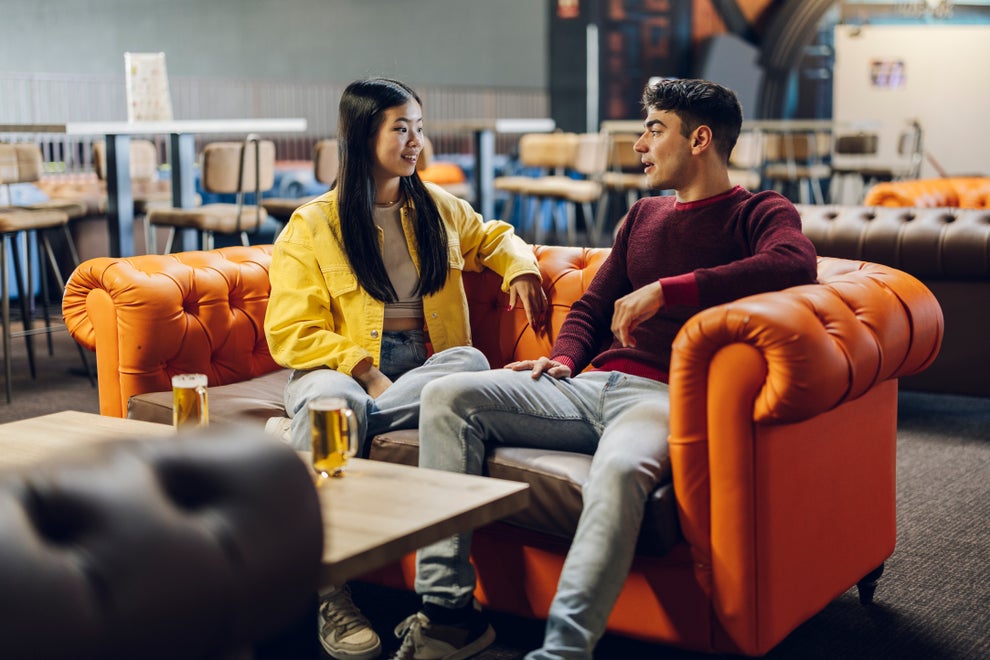 15 Obvious And Subtle Signs Of A Secret Crush