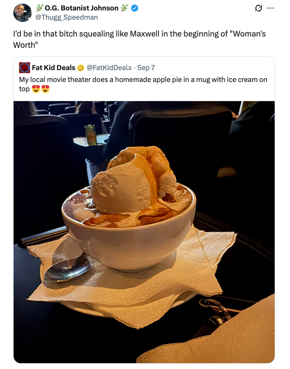 Here Are The Most Hilarious Black Twitter Tweets From The Week