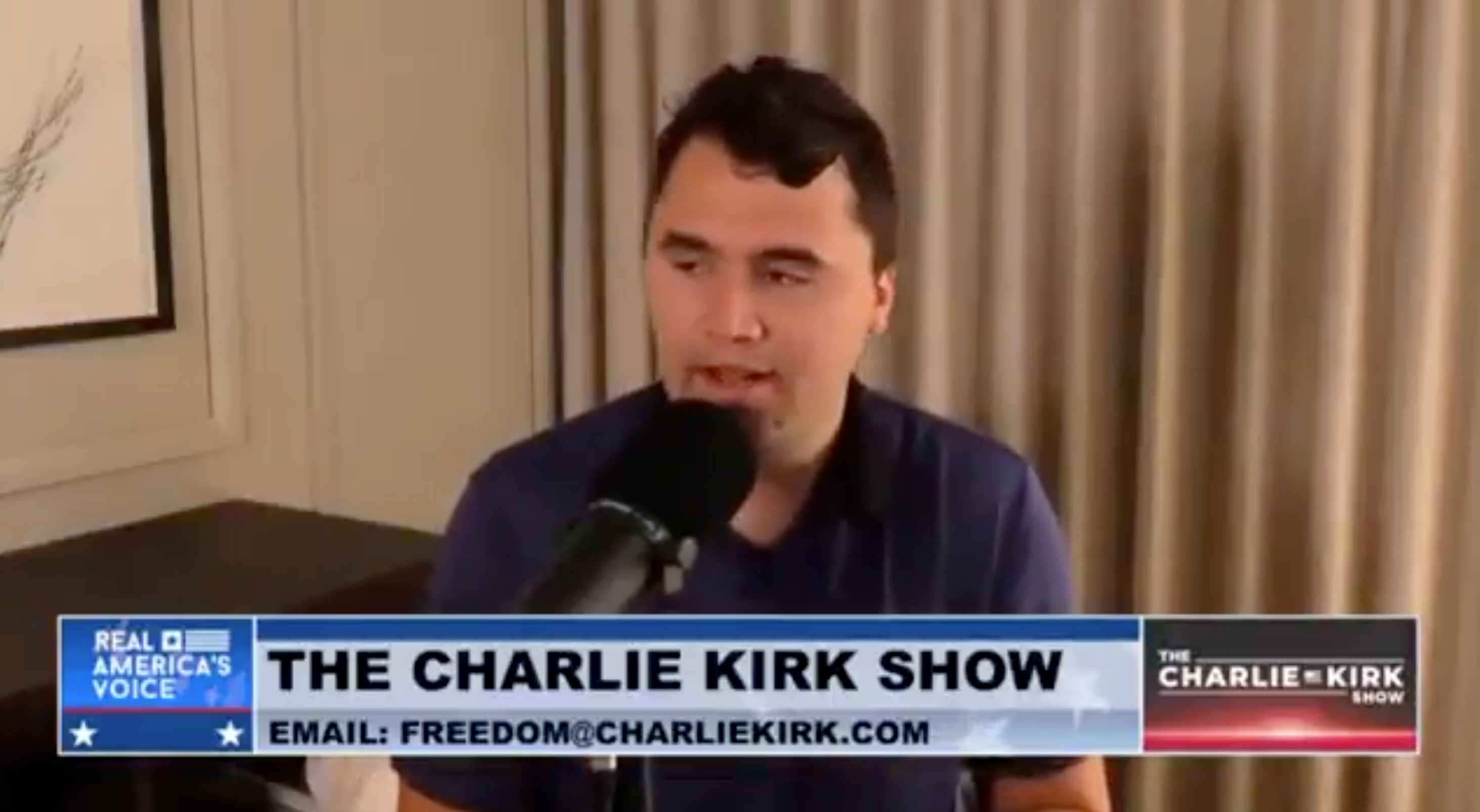 14 Charlie Kirk Quotes Going Viral After His Death