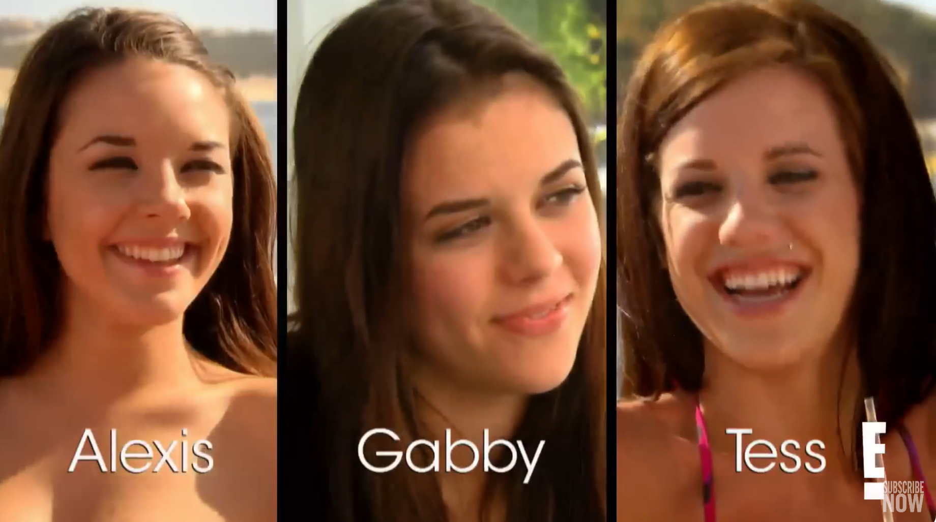 19 Forgotten Reality TV Shows From The 2000s And 2010s