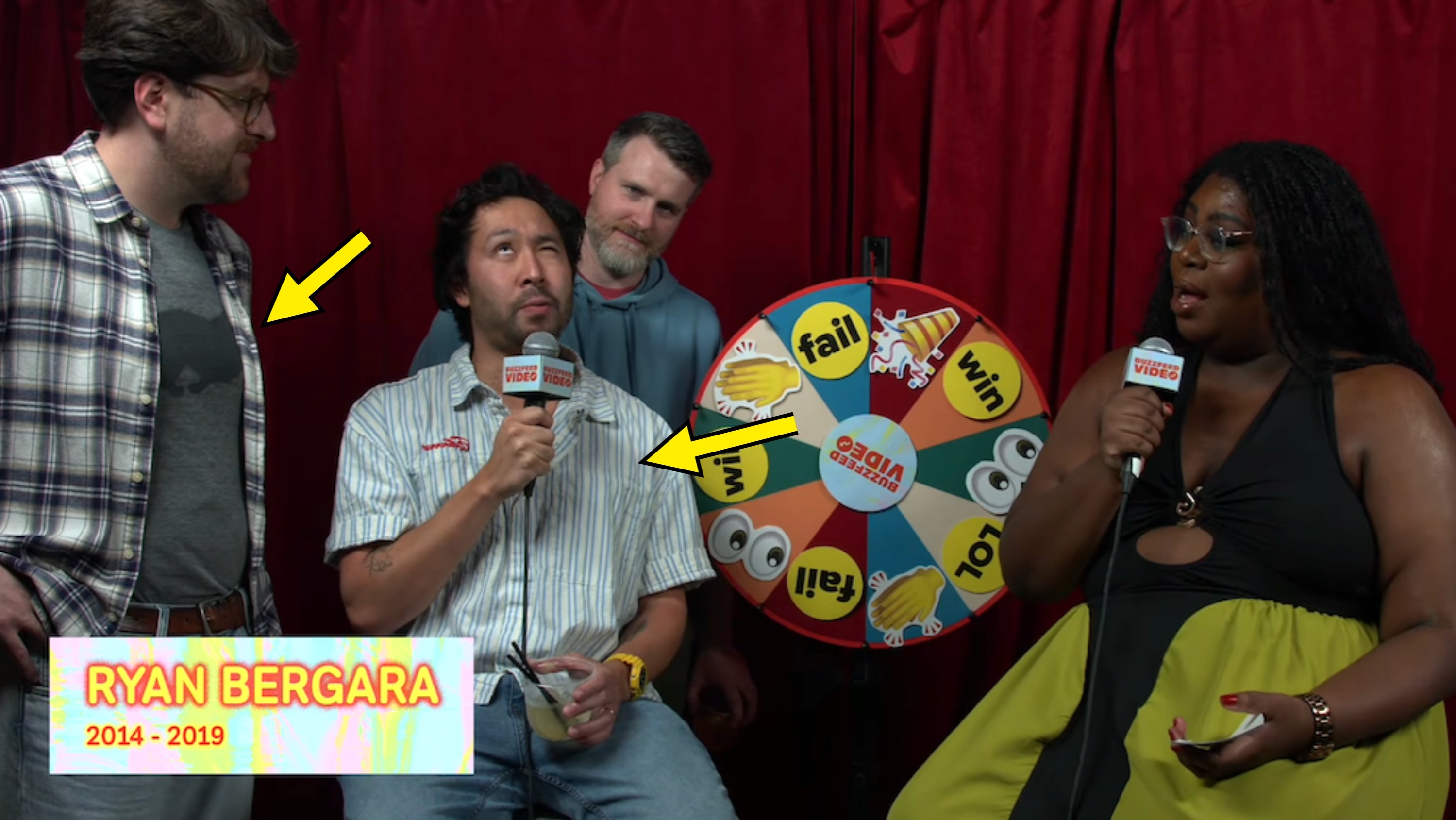BuzzFeed Video Celebrates 10 Years And Its Return