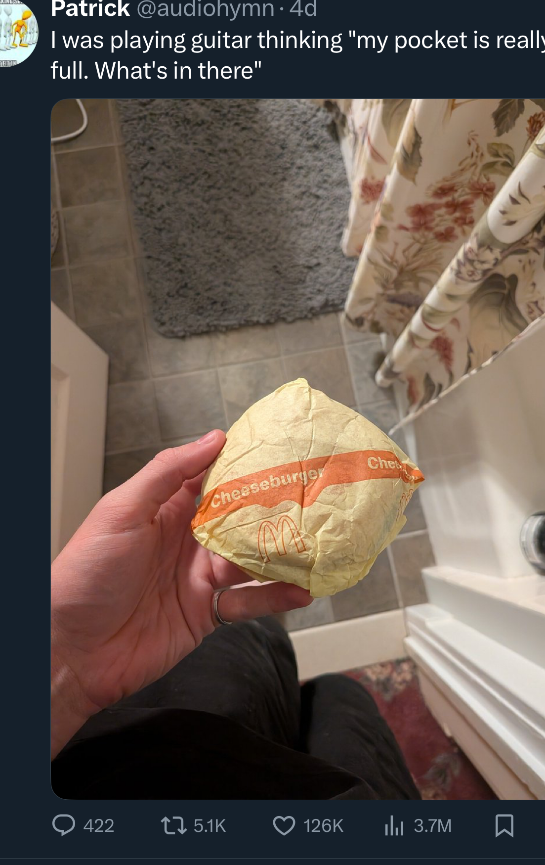 40 Forking Funny Photos We Found On The Internet