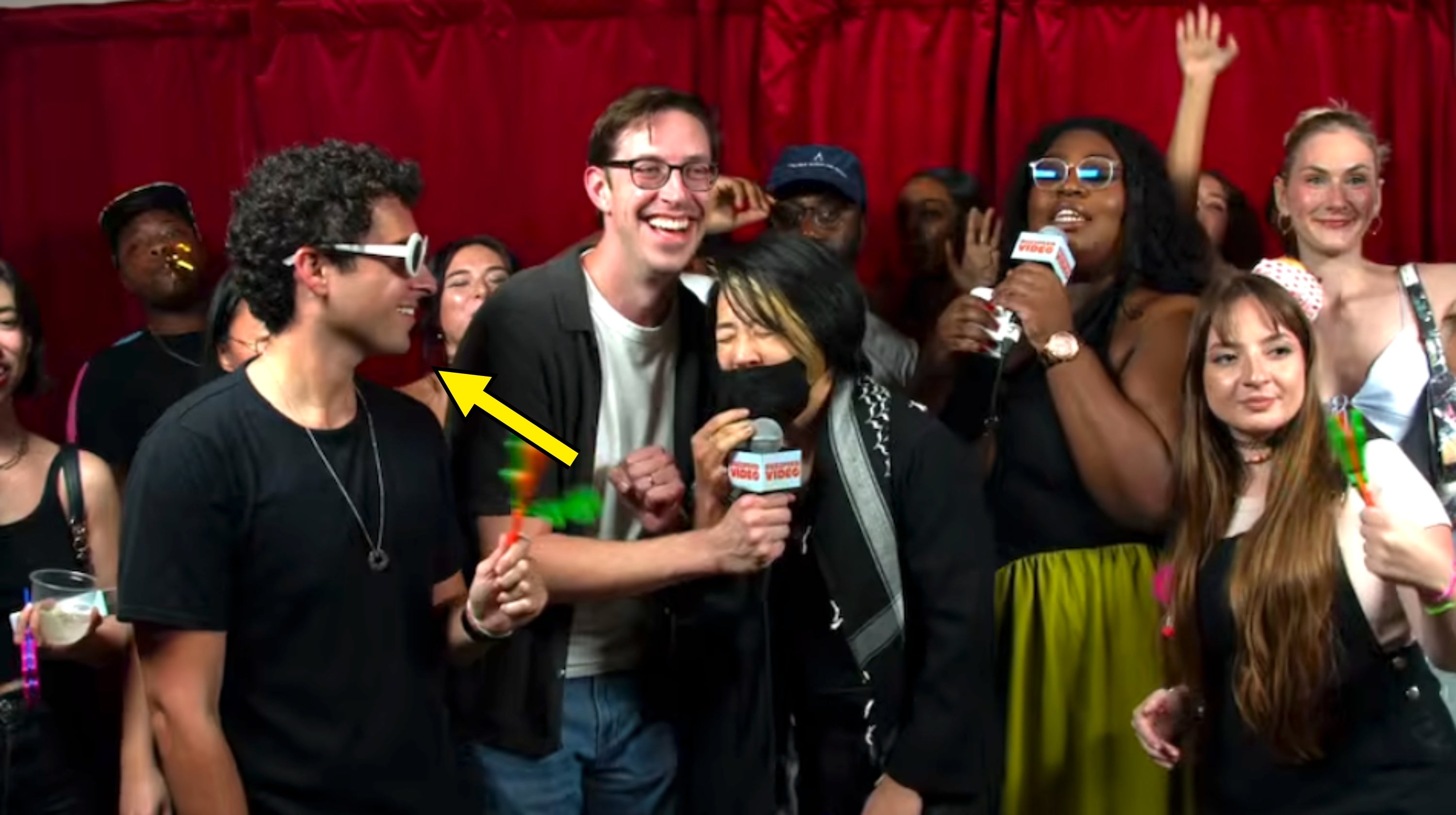 BuzzFeed Video Celebrates 10 Years And Its Return