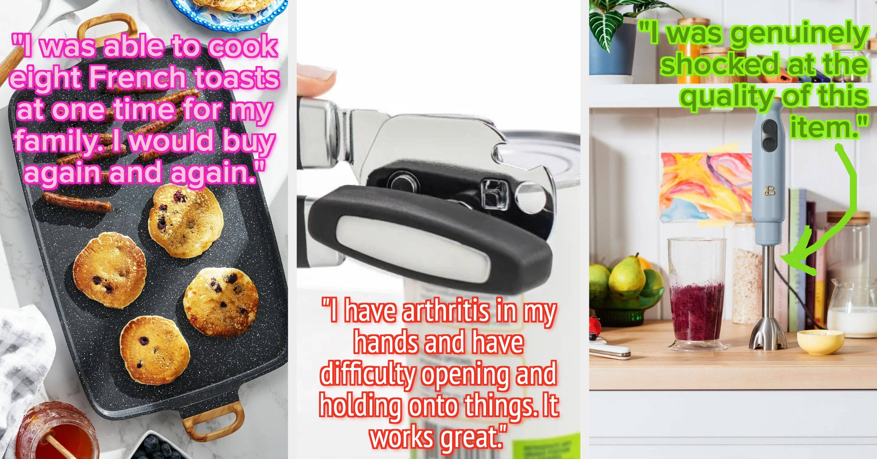 30 Walmart Kitchen Tools That Make Cooking Easy