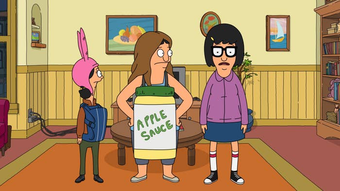 12 Best 'Bob's Burgers' Halloween Episodes, Ranked