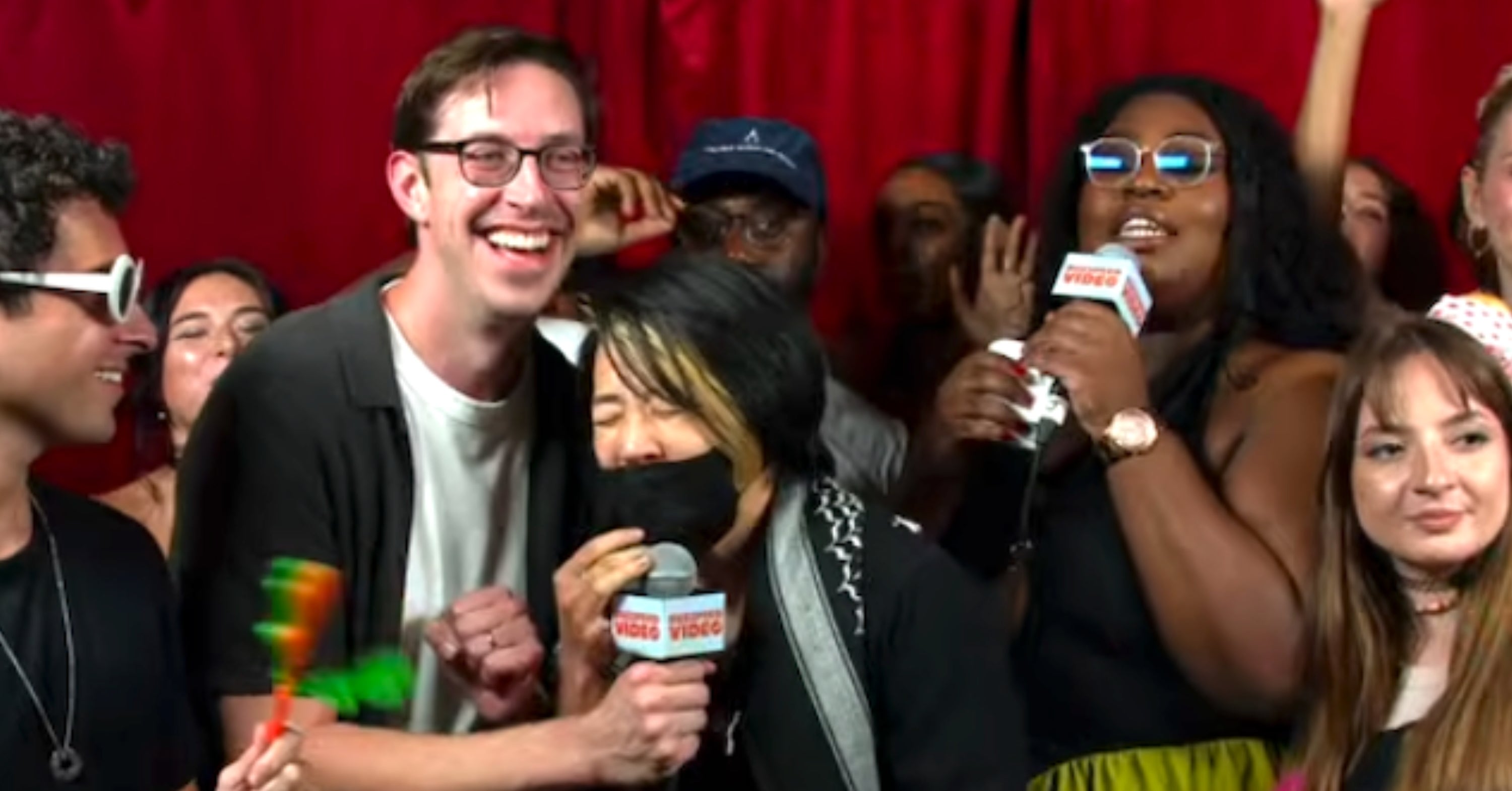 BuzzFeed Video Celebrates 10 Years And Its Return