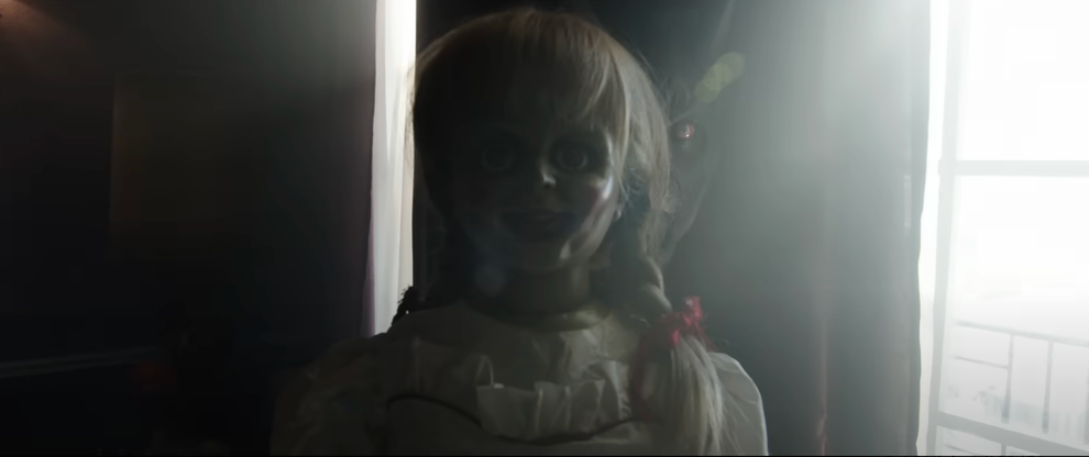 12 Best Horror Movies About Demonic Possession