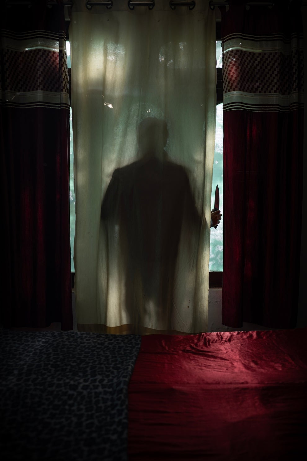 23 Creepy Paranormal Encounters You Won't Believe