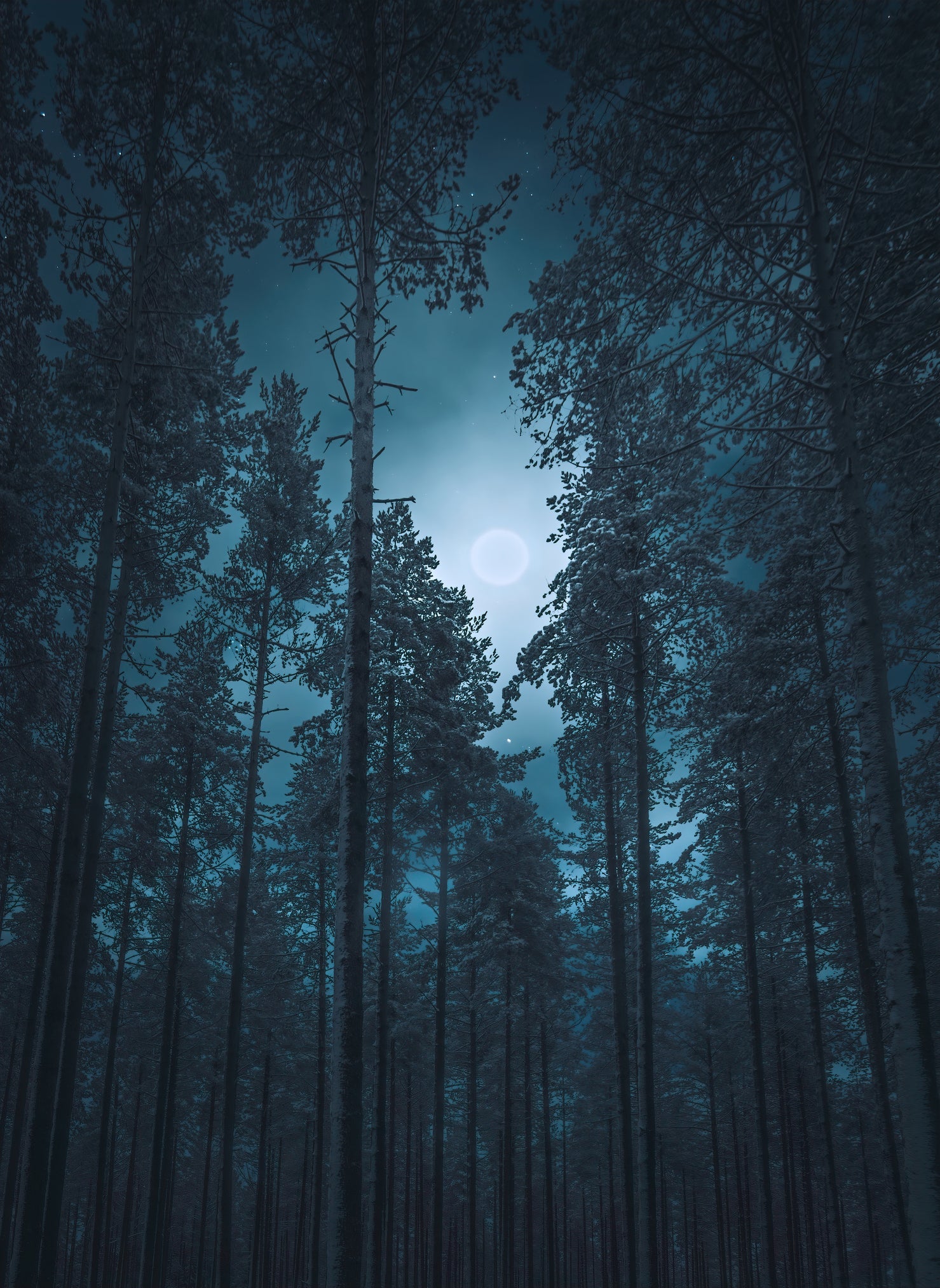 23 Creepy Paranormal Encounters You Won't Believe