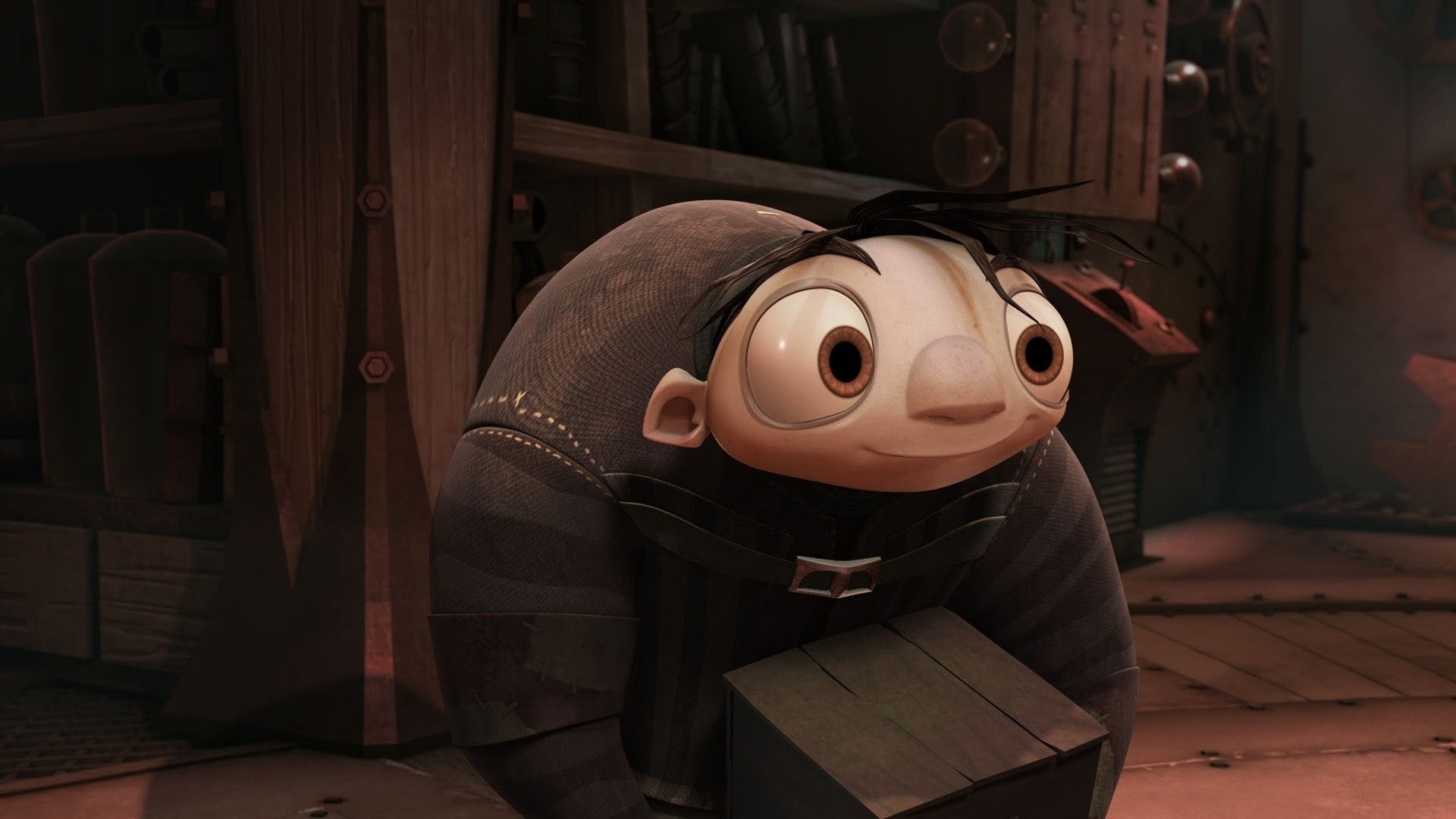 21 Best Non-Scary Halloween Movies To Watch This Season