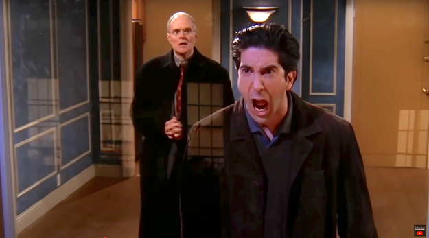 13 Cringiest TV Main Characters Of All Time