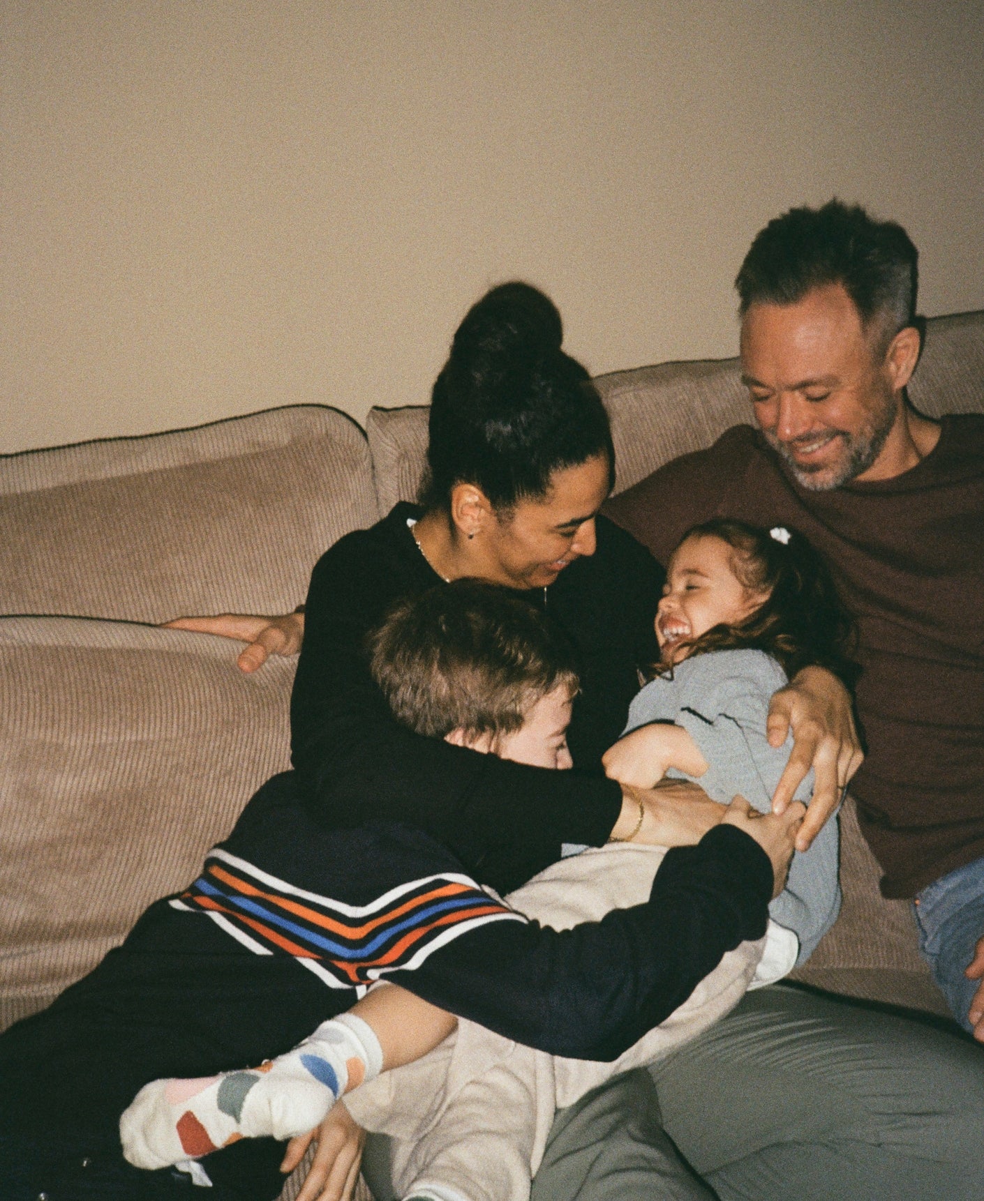 16 Stories Of People Getting Caught Living Double Lives