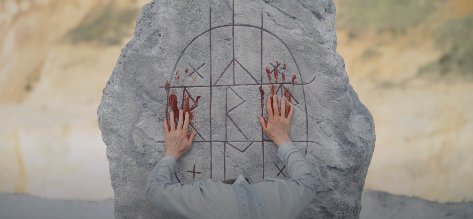 16 Terrifying Films For True Horror Enthusiasts
