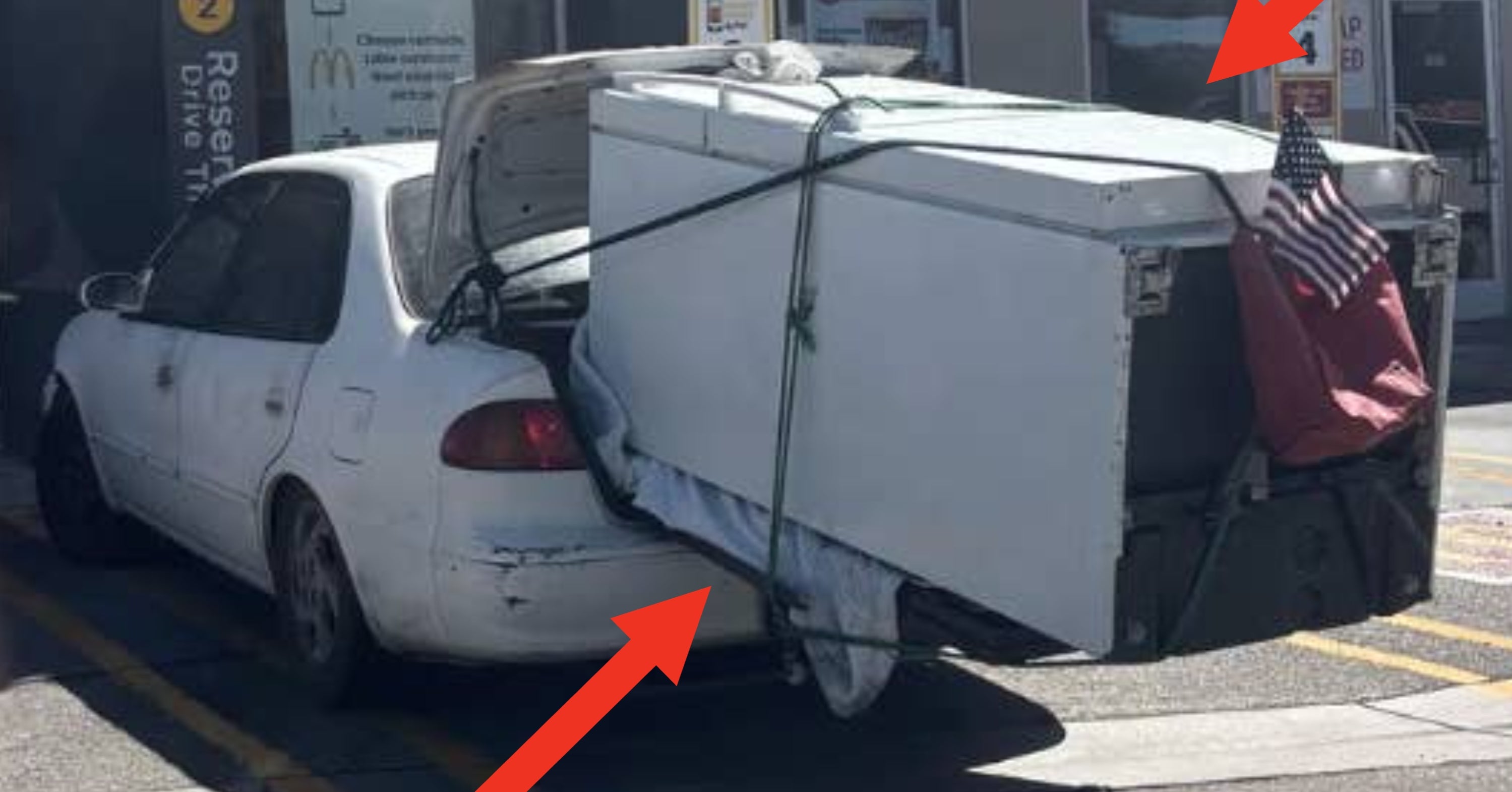 14 Confusing Images That Challenge Reality